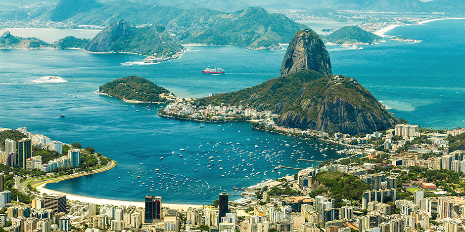 The Education System of Brazil and Student Mobility Trends | Webinar | WES