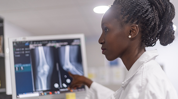 Fostering Inclusive Pathways into the Health Care Workforce | Eguide | WES